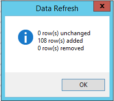 Configuring PO to PME mappings