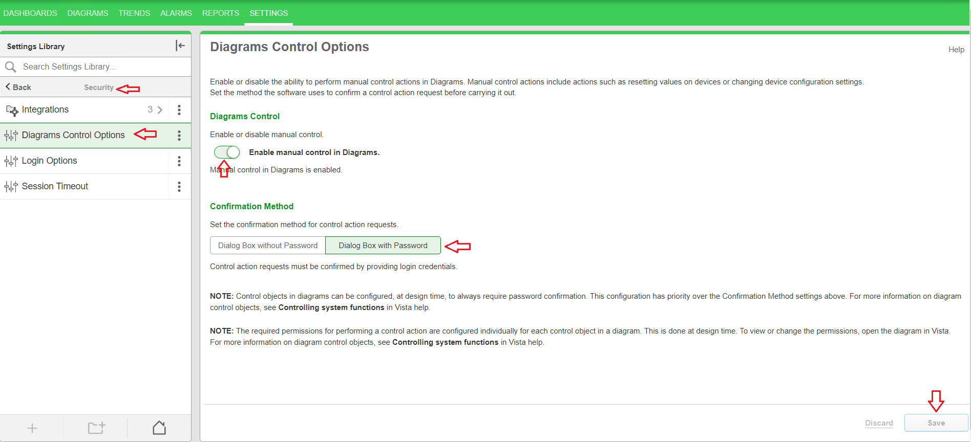 Configuring Write Operation using Set Connector Availability Component