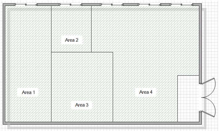 Populating a hierarchy