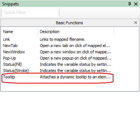 Configuring a custom Textbox