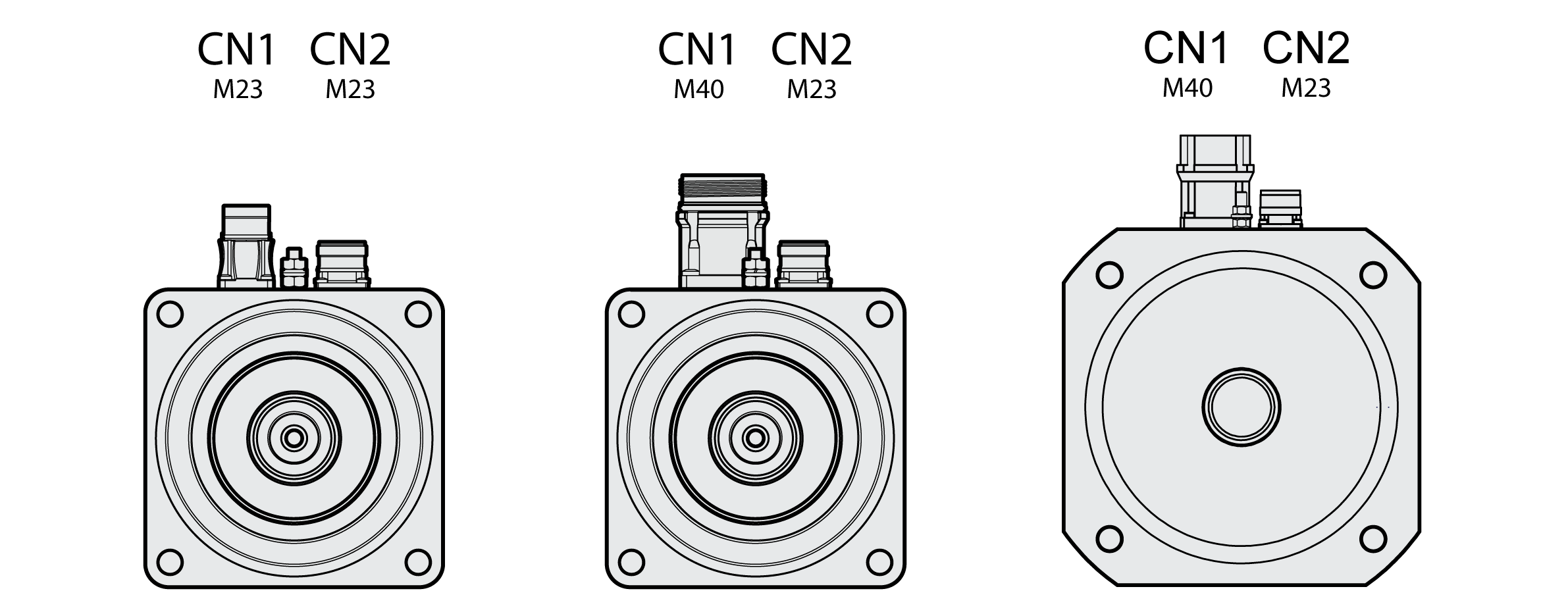 Connectors and Connector Assignments