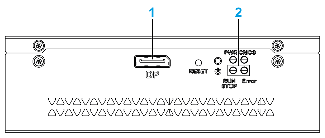 Box iPC Basic Optimized (HMIBMI) - Beschreibung