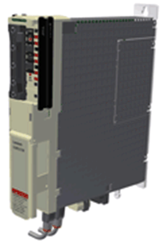 Lexium 62 Drive System