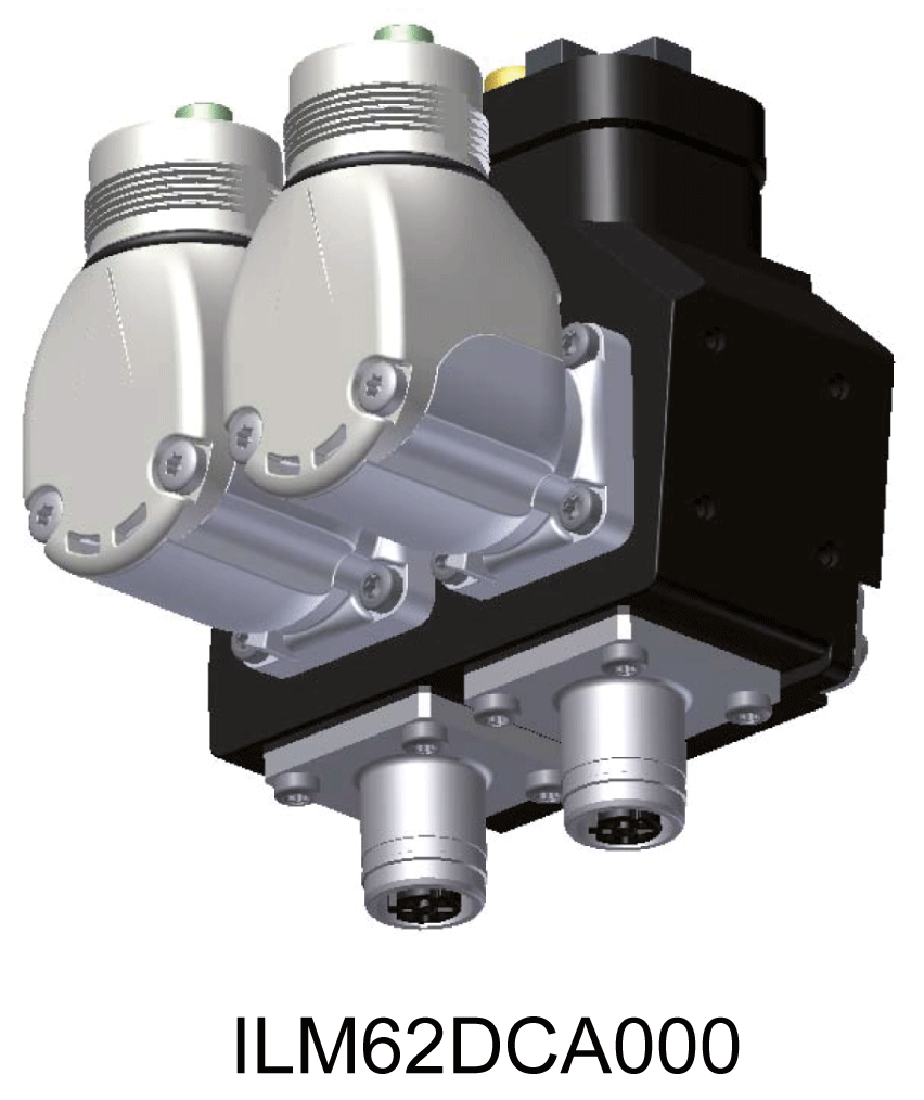 ILM Daisy Chain Connector Box