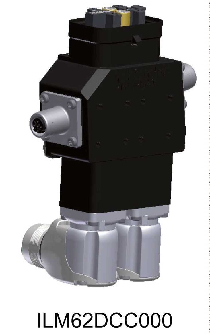 ILM Daisy Chain Connector Box