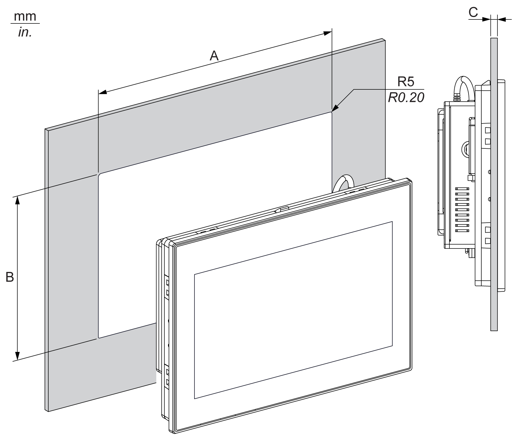 Installation Requirements