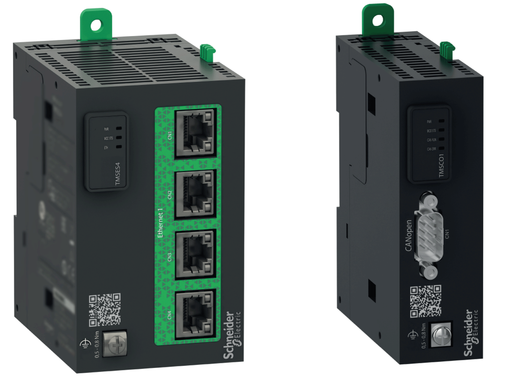 TMS Expansion Module - Hardware Guide