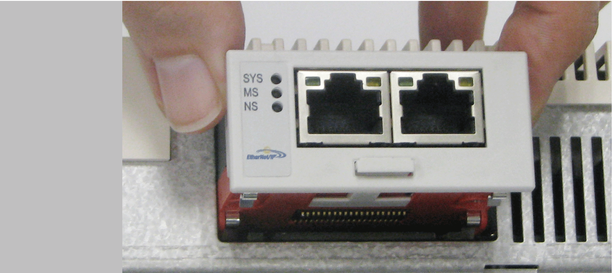 Mechanical Installation