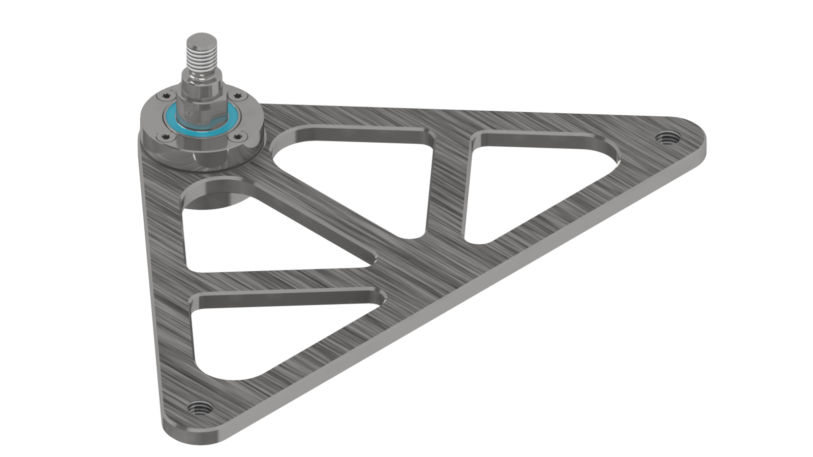 Replacement Equipment of the Lexium T Robots