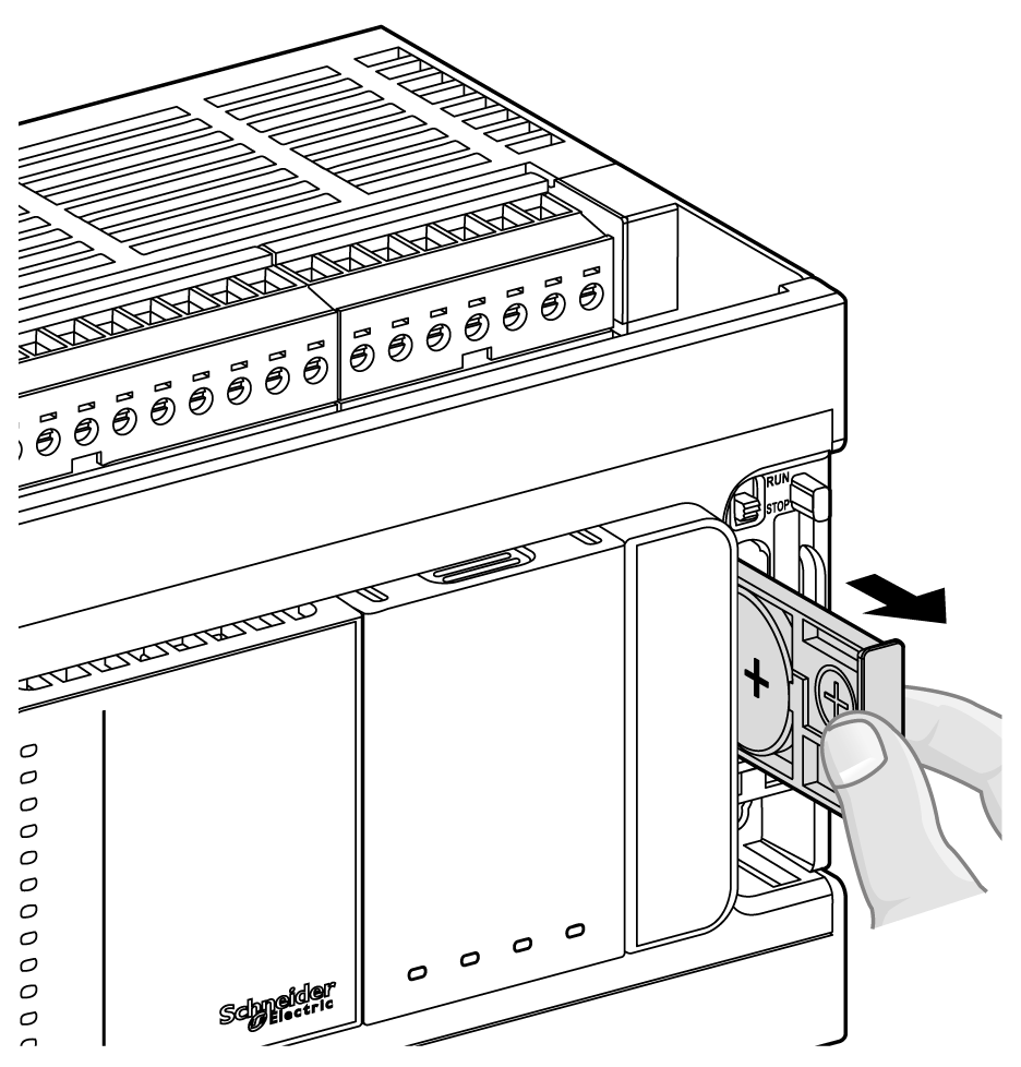 Real Time Clock (RTC)