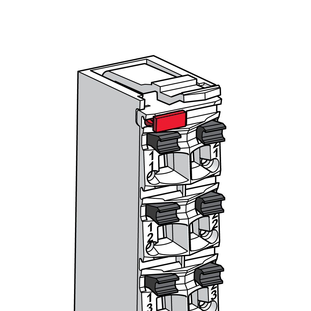 Labeling the TM5 System