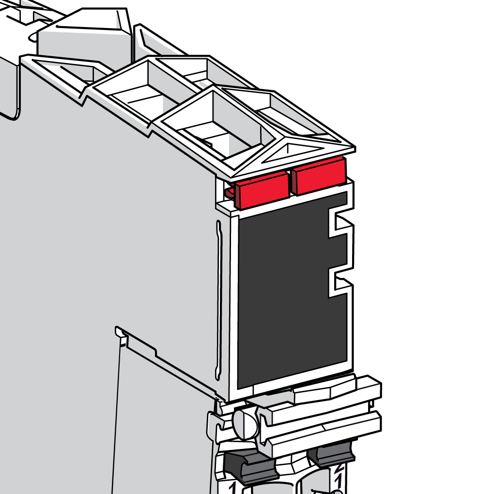 Labeling the TM5 System