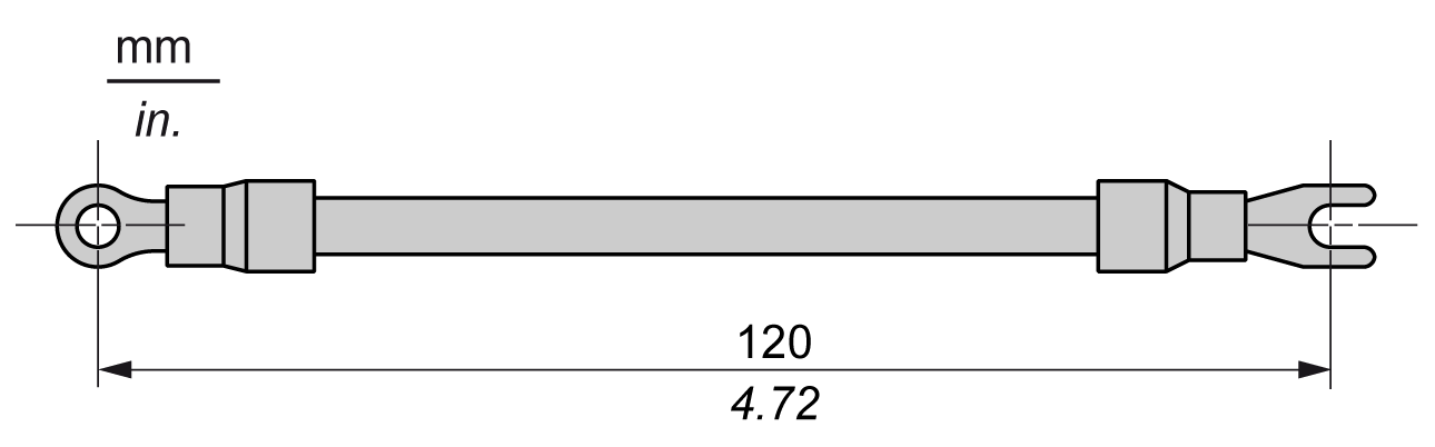 Grounding the TM3 Transmitter and Receiver Modules